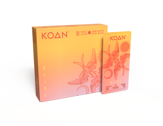 KOAN Pocket Elixirs™